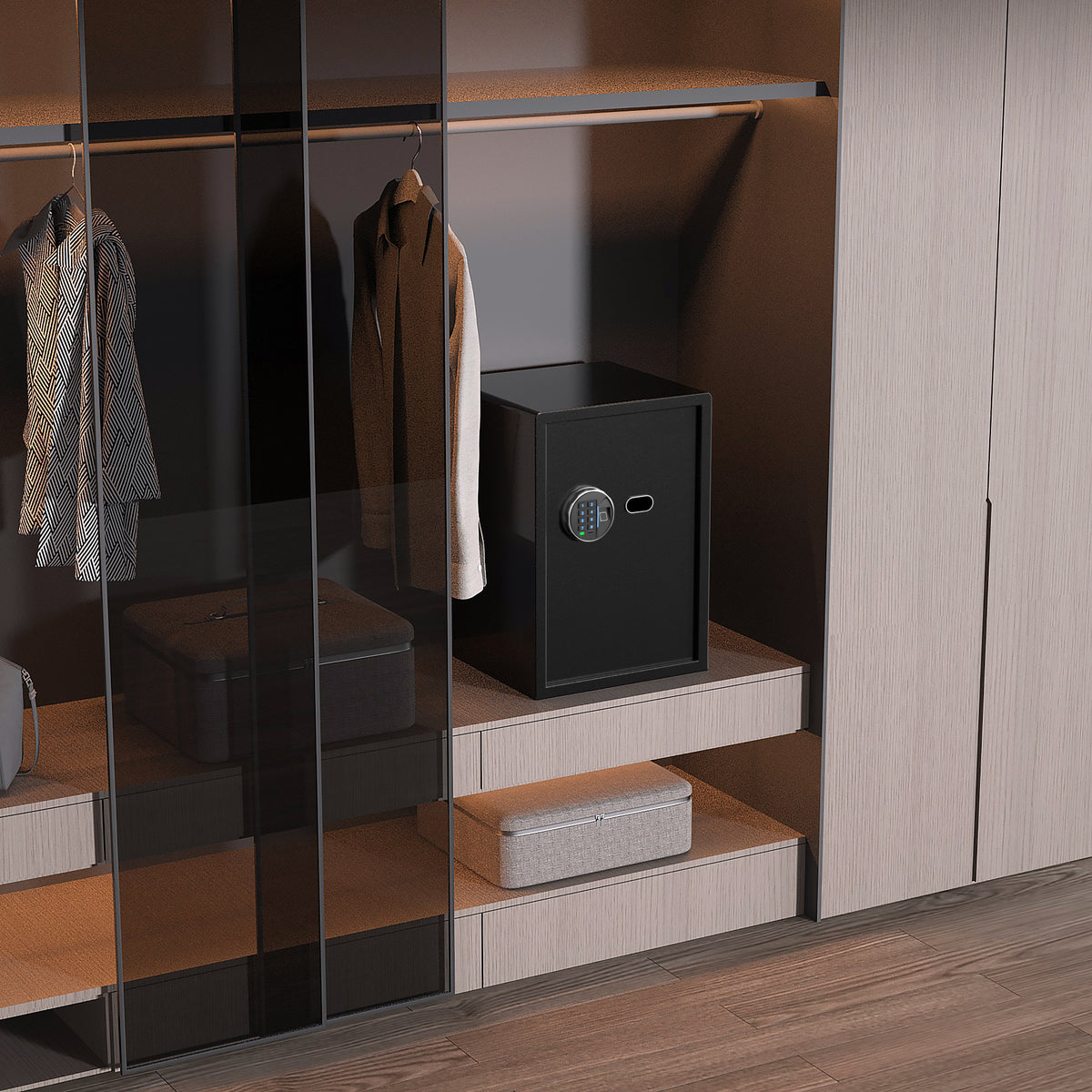 Concealing Your Valuables: Protecting Your Belongings with Secrecy ...