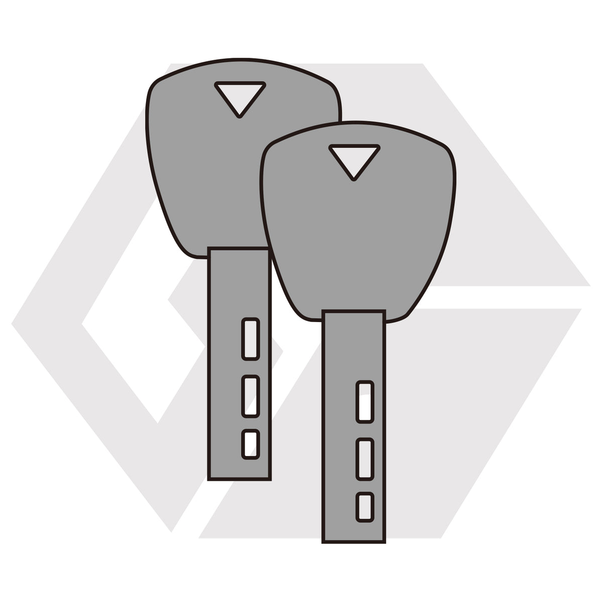 Conveniently Replace Lost Keys with Our Replacement Key Service – Grimtron